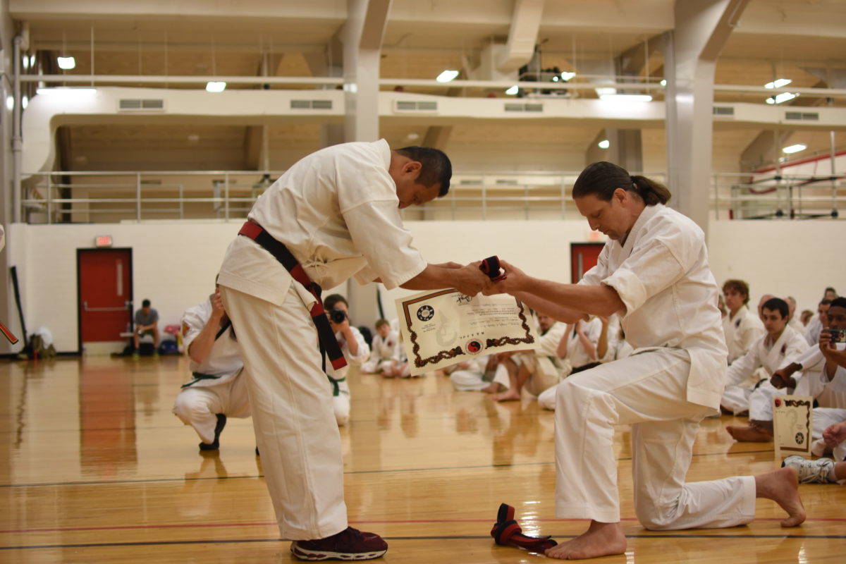Grandmaster Joe Varady, M.Ed. – Satori Dojo