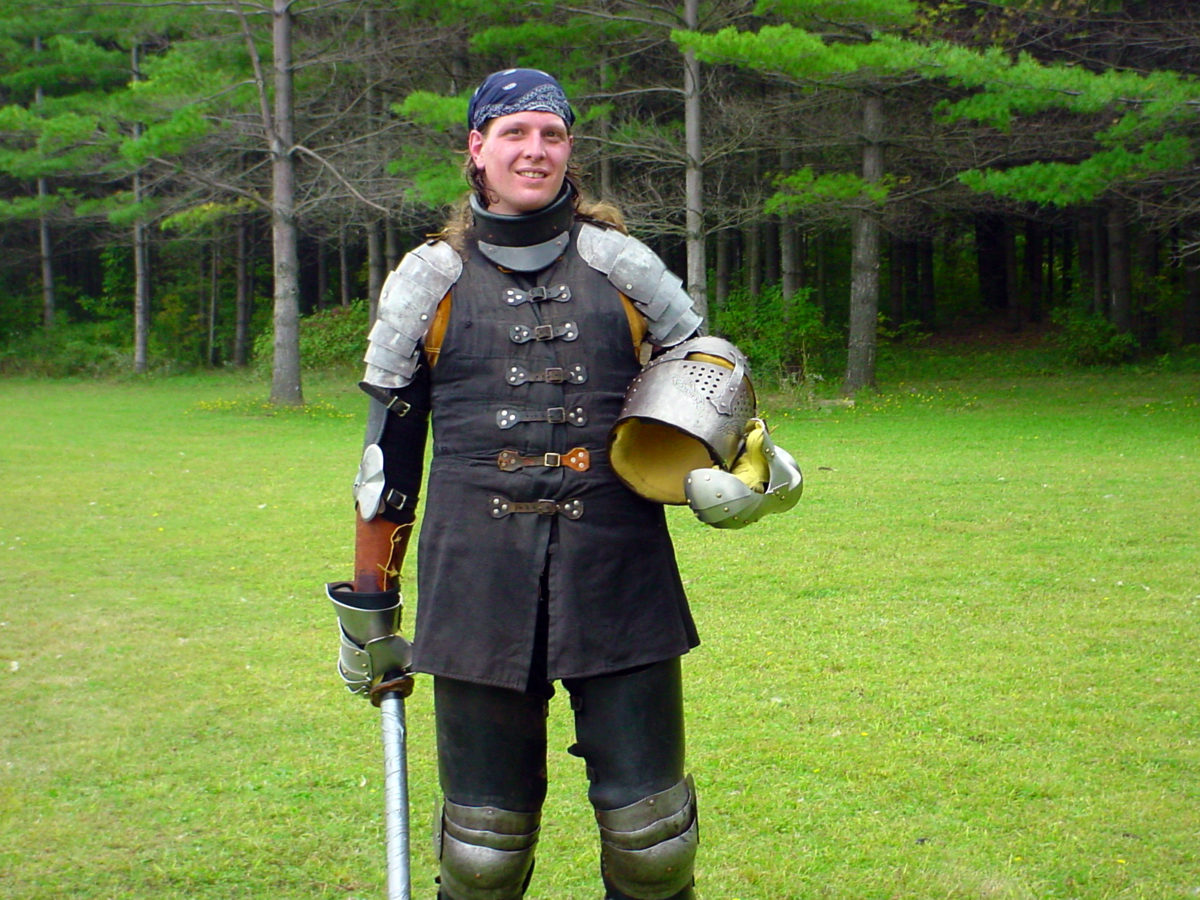 Grandmaster Joe Varady, M.Ed. – Satori Dojo